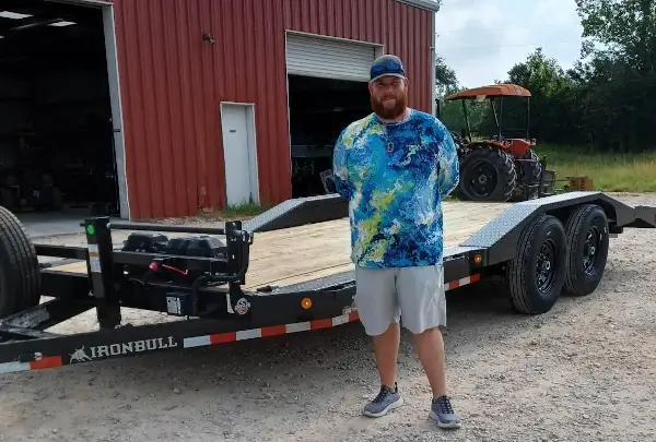 The Trailer Guys | Trenton, TX | Trailer Dealership