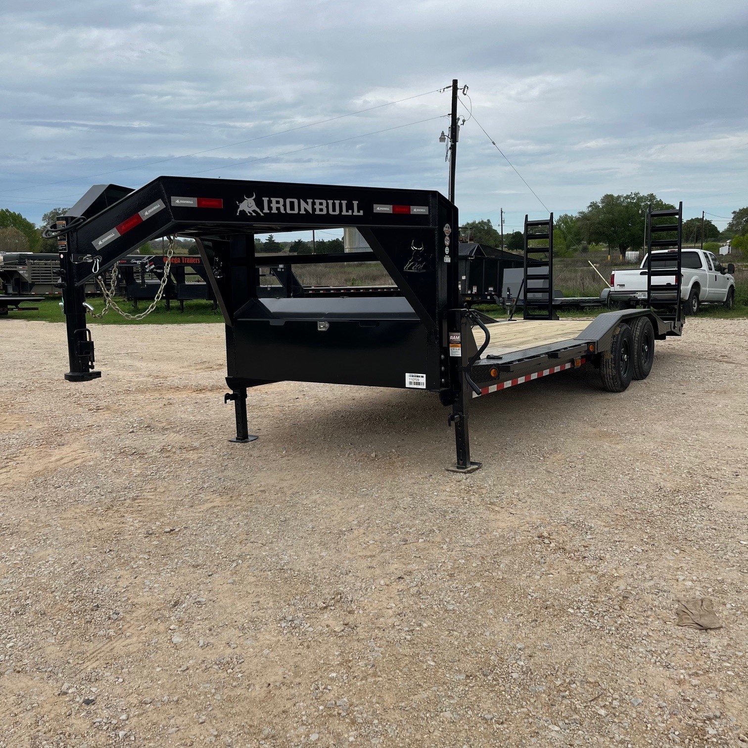 Inventory | Texas Trailer Dealership