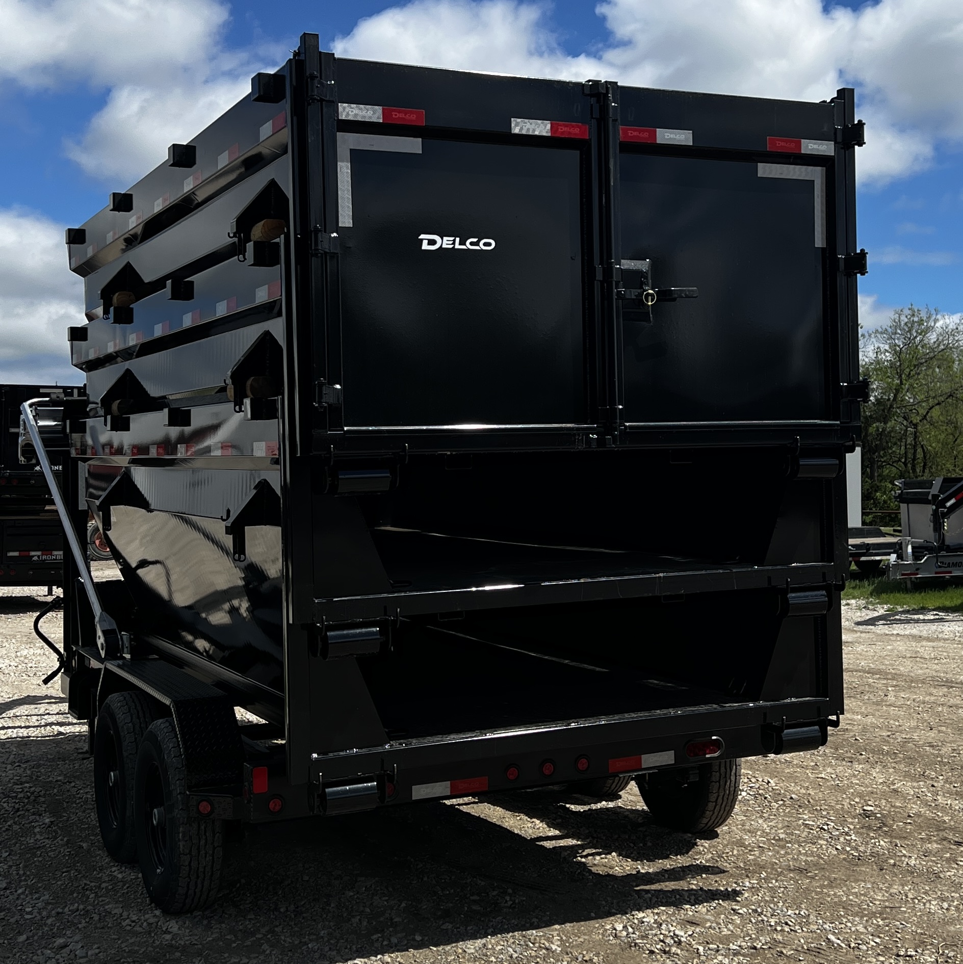 Inventory | Texas Trailer Dealership