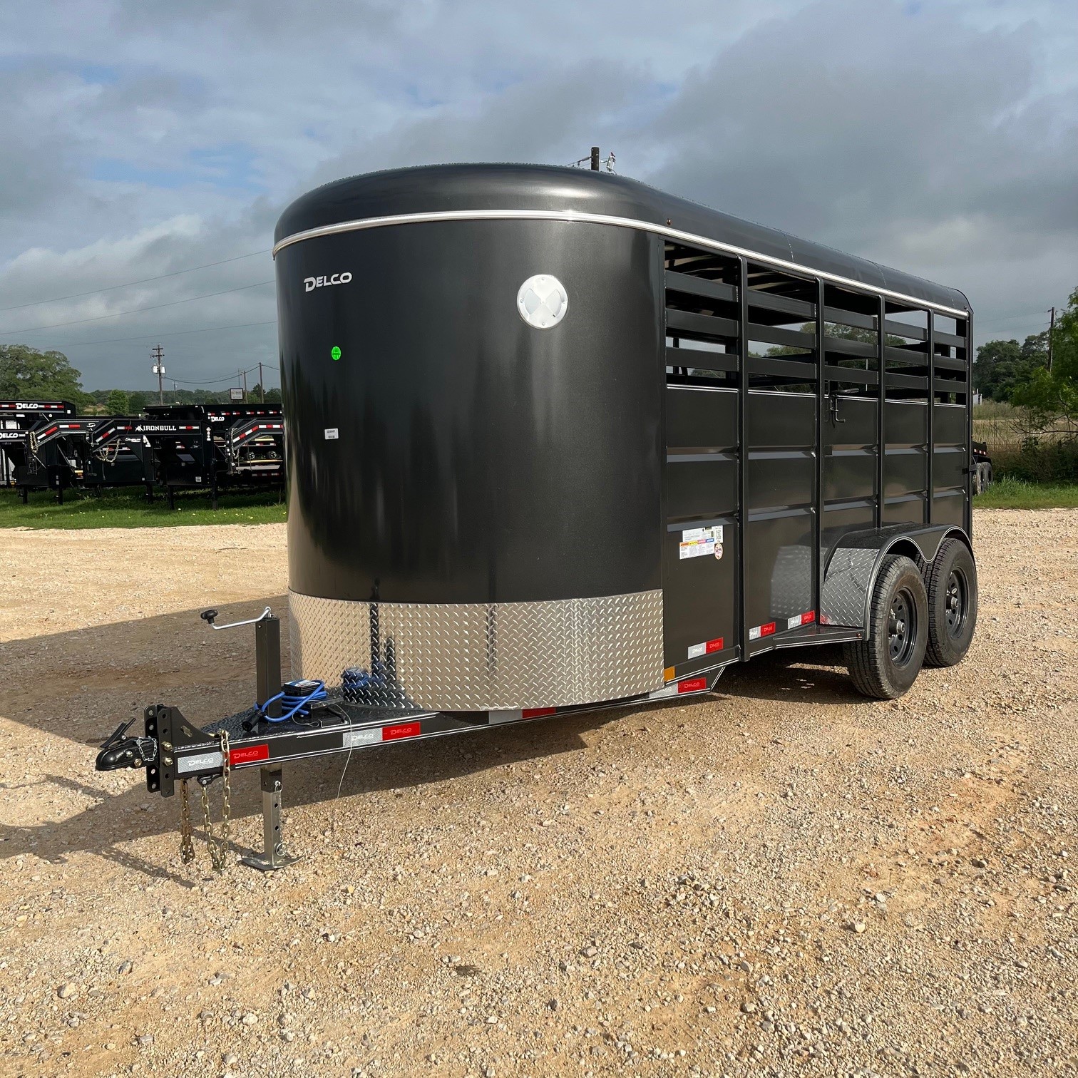Inventory | Texas Trailer Dealership