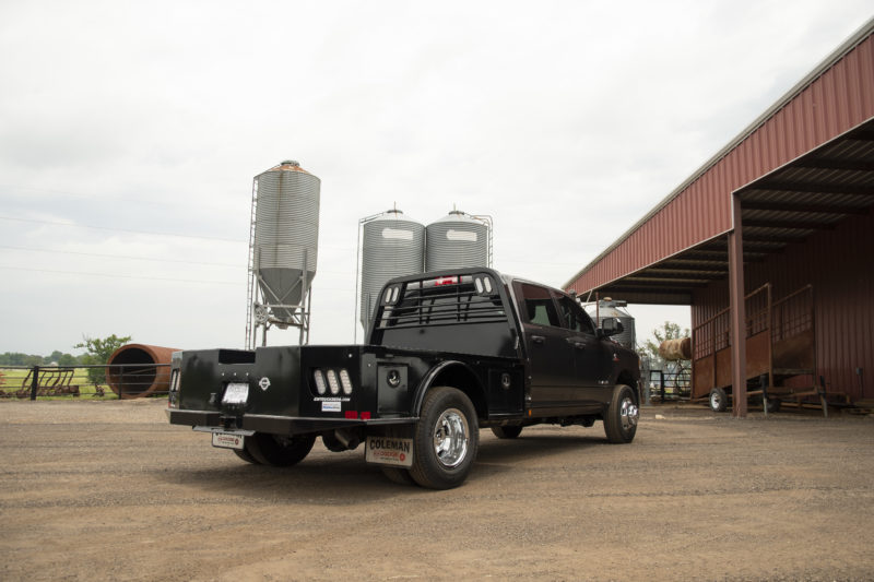 Inventory | Texas Trailer Dealership
