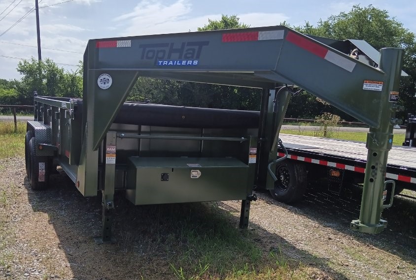 Inventory | Texas Trailer Dealership