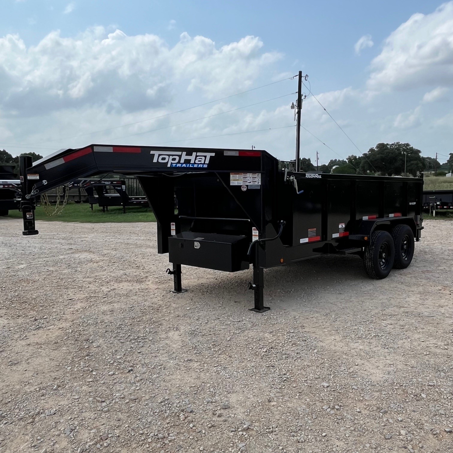 Inventory | Texas Trailer Dealership