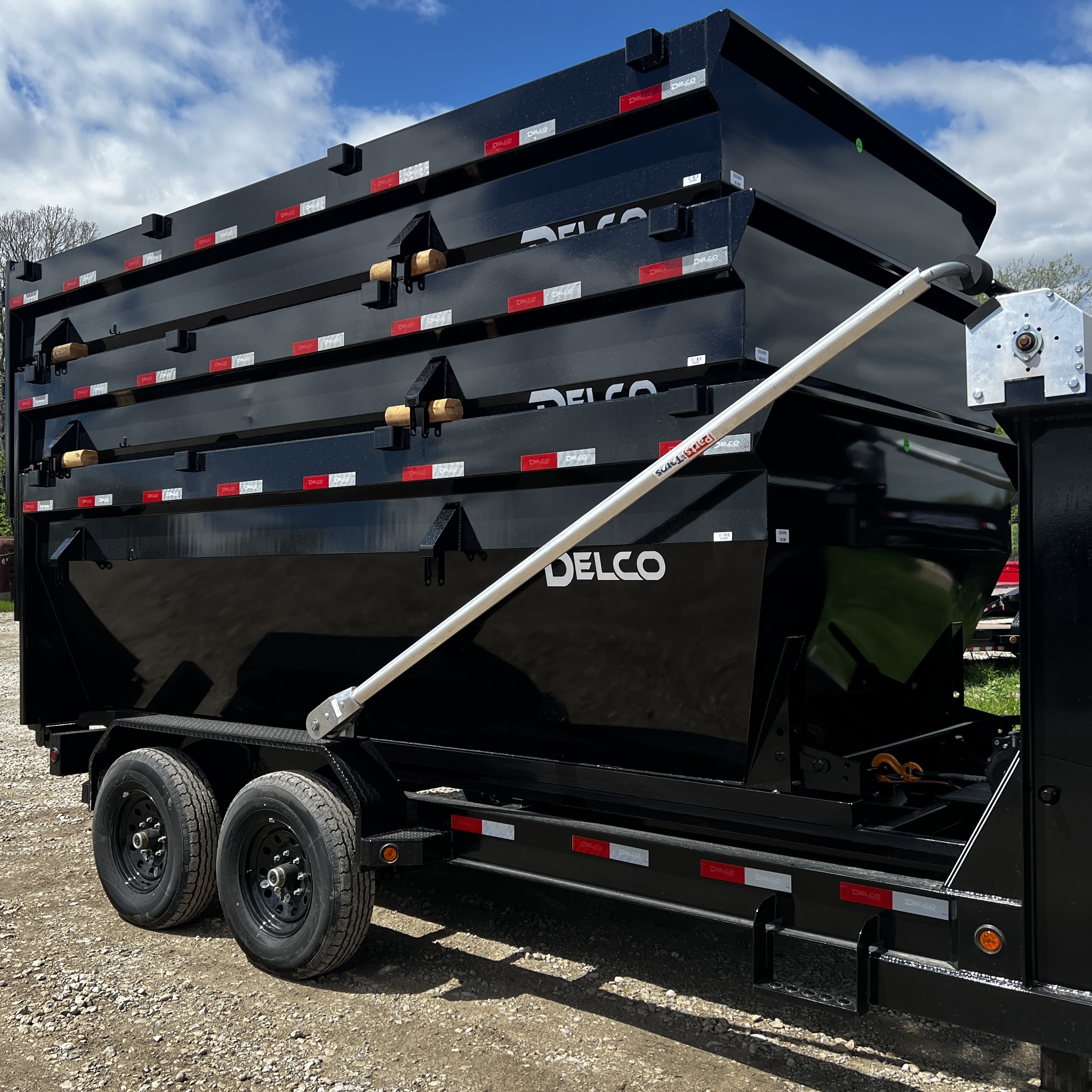 Inventory | Texas Trailer Dealership