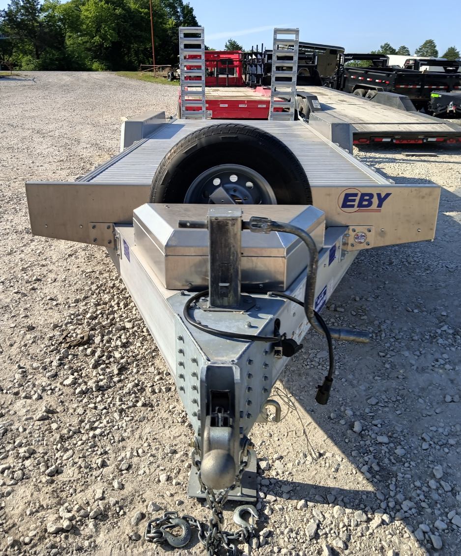 Inventory | Texas Trailer Dealership