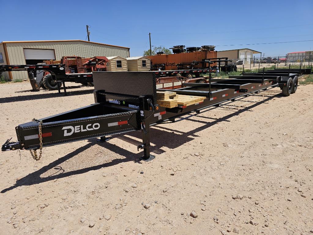 Inventory | Texas Trailer Dealership