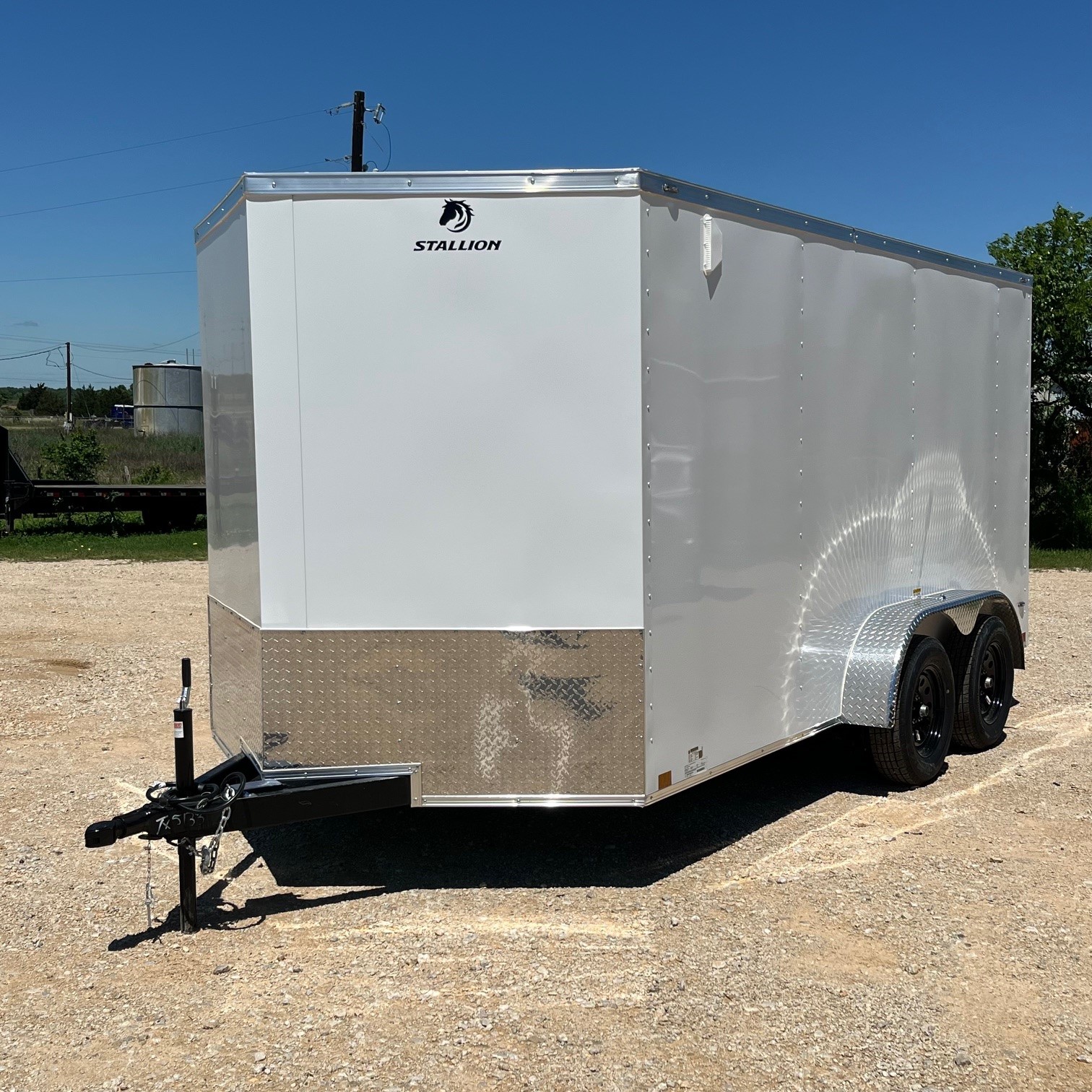 Inventory | Texas Trailer Dealership