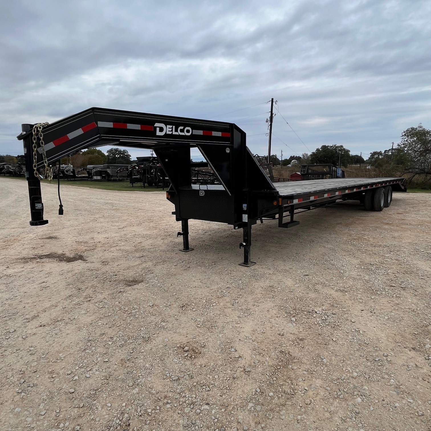Inventory | Texas Trailer Dealership