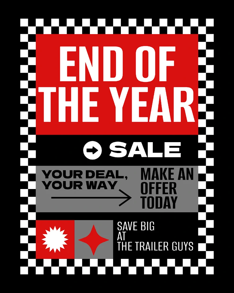 The Trailer Guys | Texas Trailer Dealership