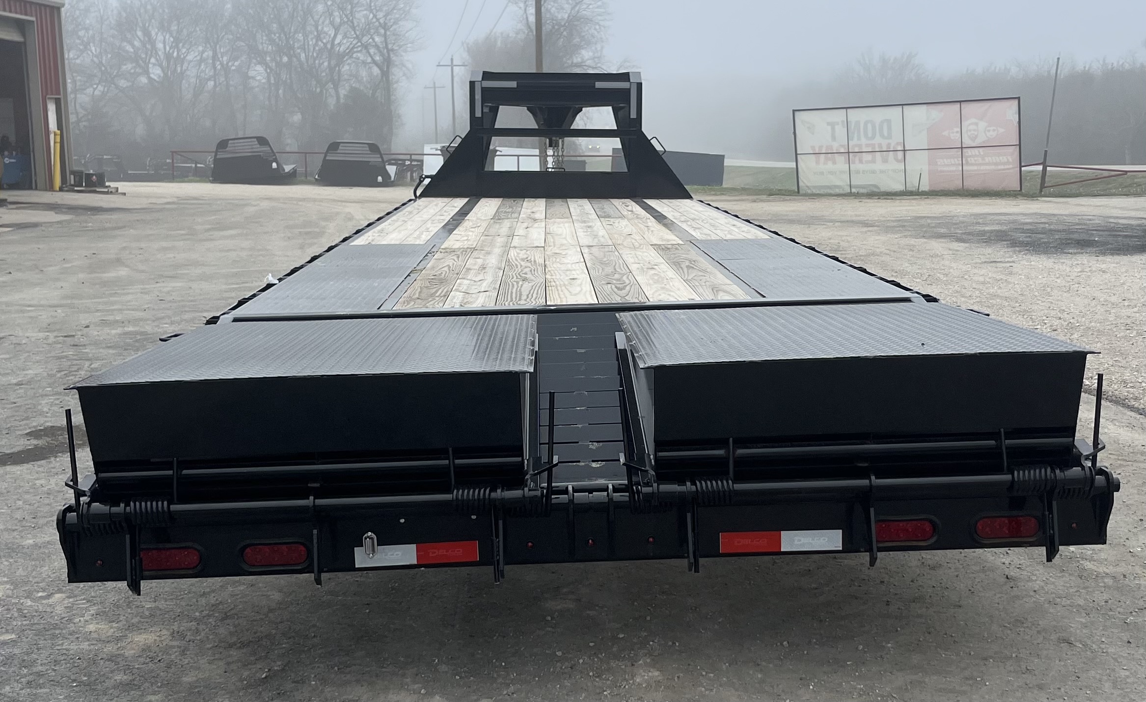 Inventory | Texas Trailer Dealership
