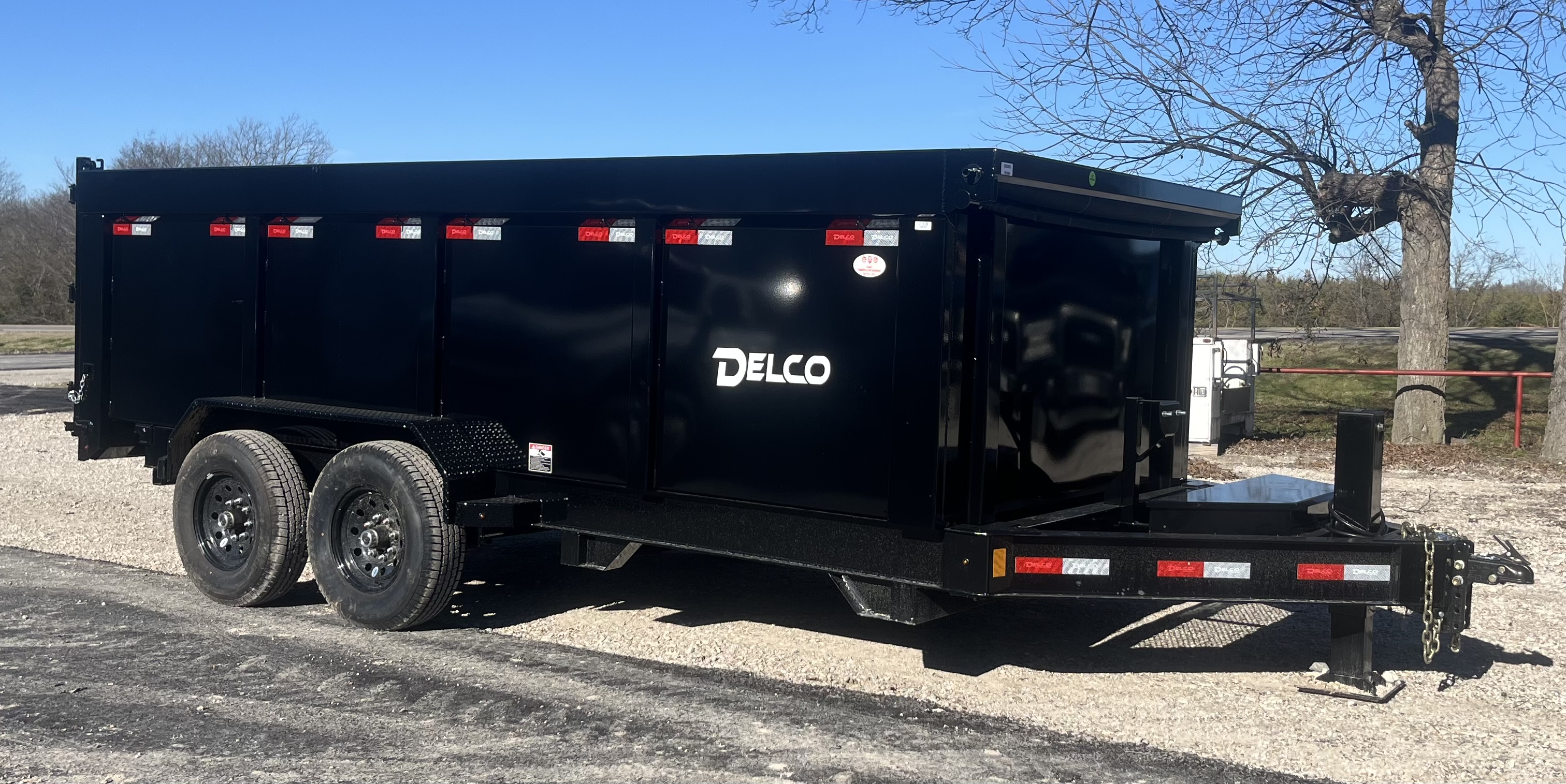 Inventory | Texas Trailer Dealership