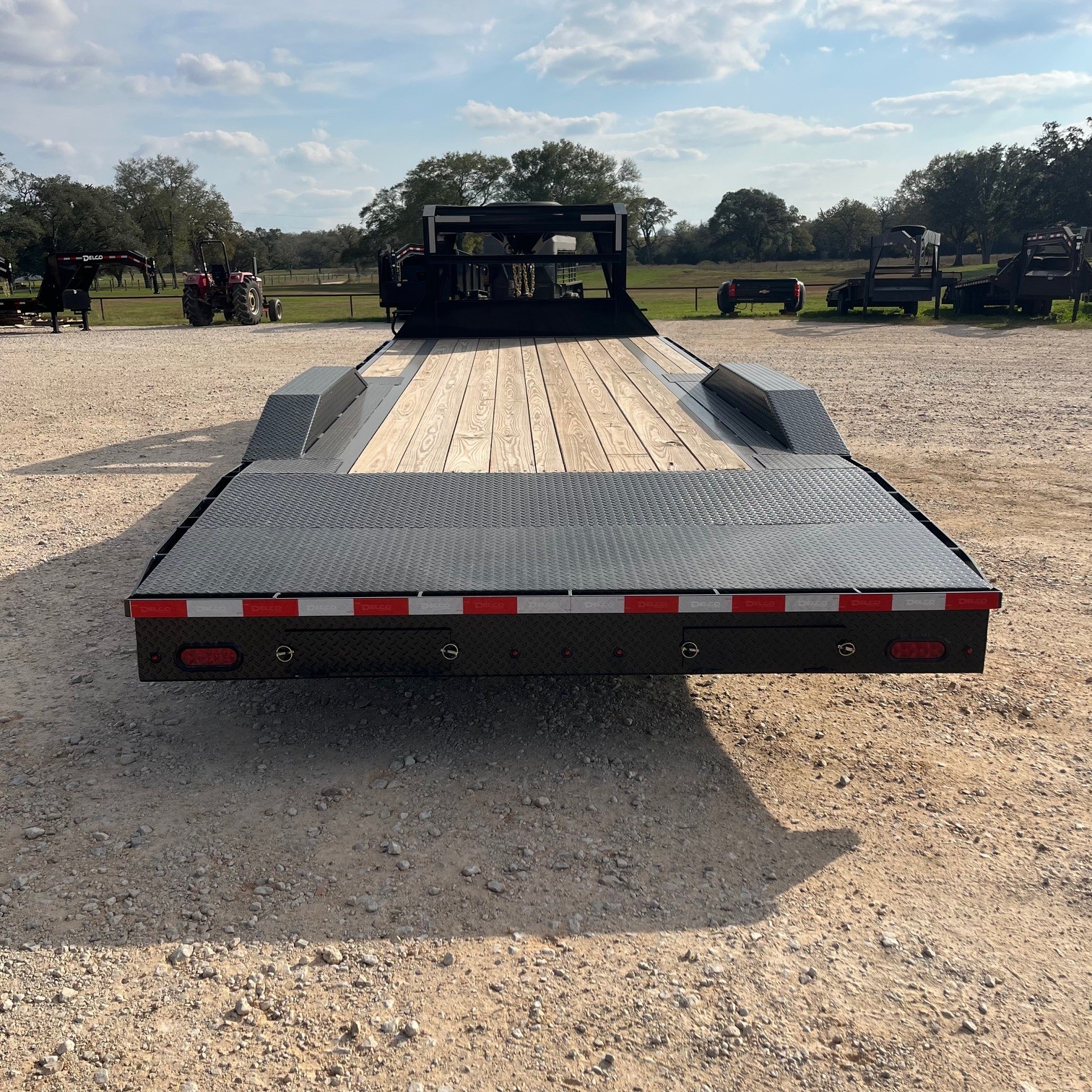 2026-Delco-C024-041981 | Texas Trailer Dealership